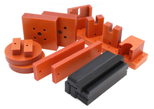 Machined Composite Laminate - Wally Electric (Xiamen) Co., Ltd.